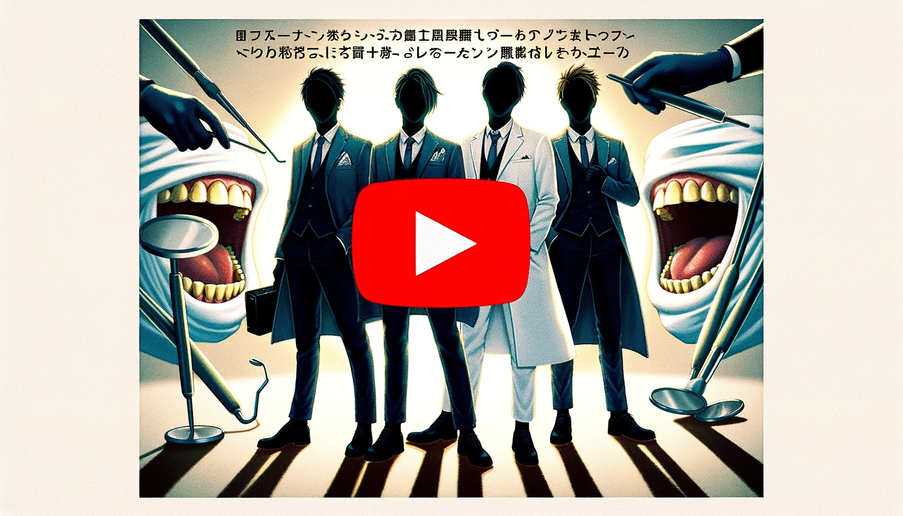 GReeeeNからGRe4N BOYZへ！ HIDE、navi、92、SOHがYouTubeで発表 – ニモメディア