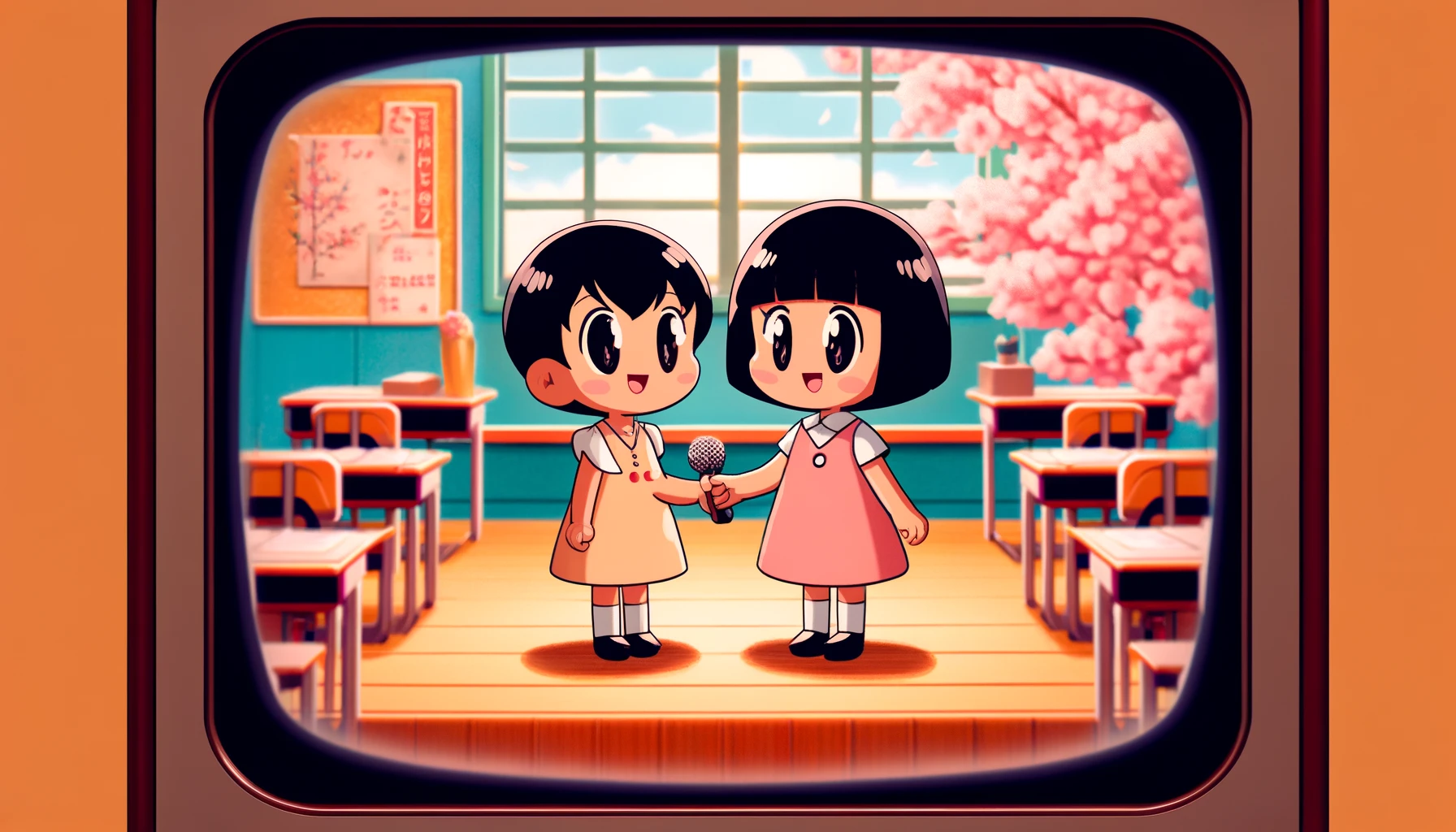 TARAKO最後の出演回に初代OP「ゆめいっぱい」 新まる子・菊池こころのプロフィールも – ニモメディア